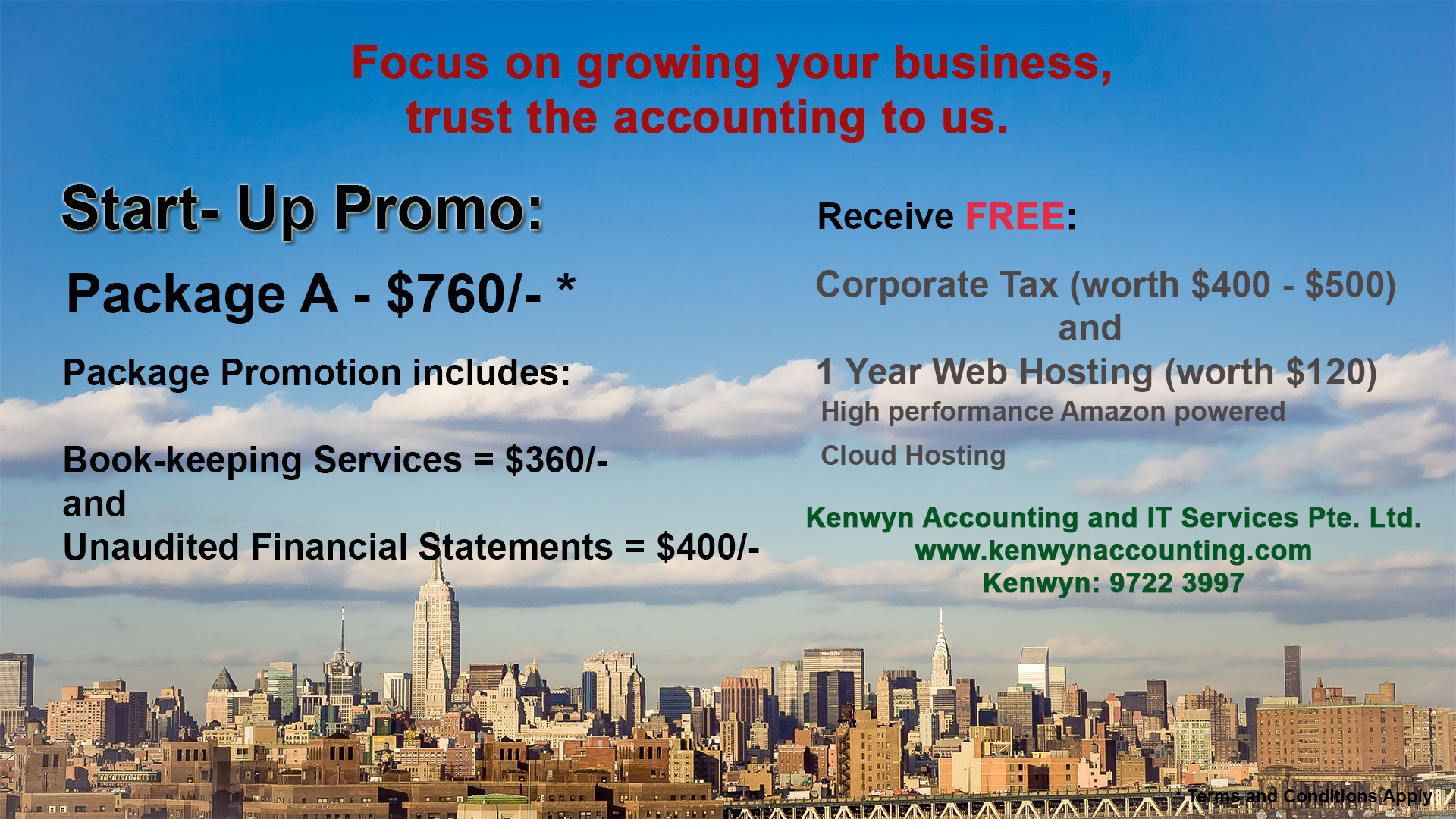 Kenwyn Accounting and IT Services Pte. Ltd. - Rednet Singapore ... Kenwyn Accounting and IT Services Pte. Ltd. - Rednet Singapore ...